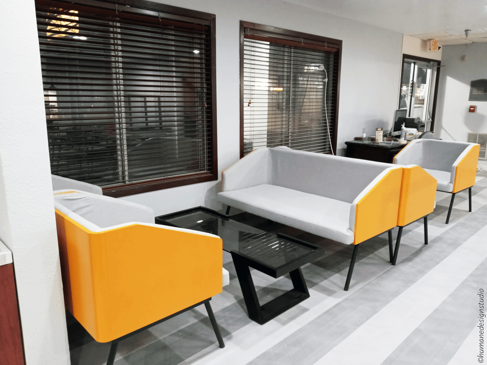 Gallery - Humane Design Studio